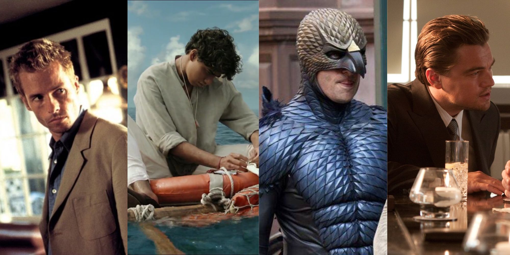 10 Movies You Had to Watch Multiple Times to Understand