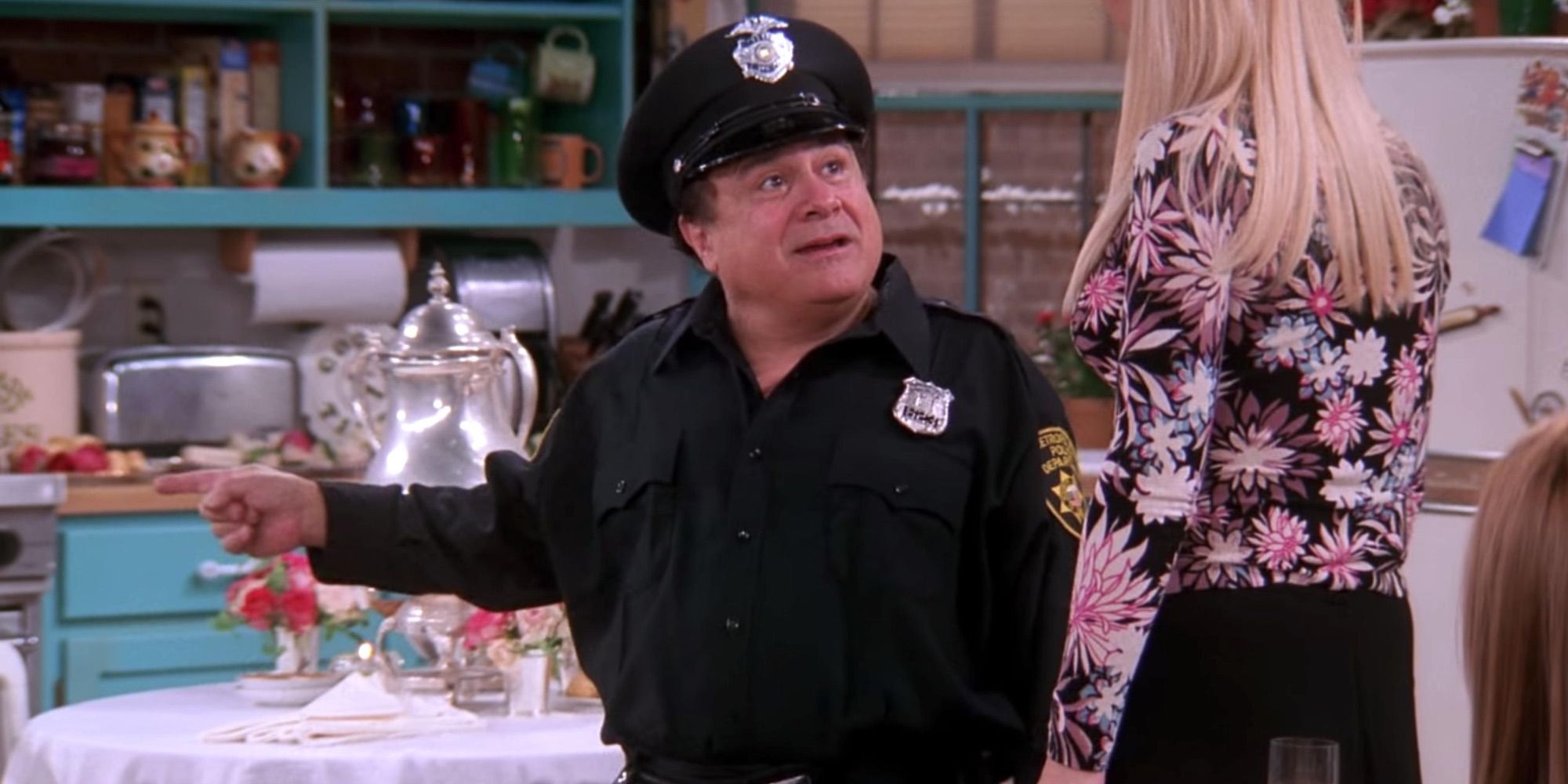 'Friends': The 10 Most Memorable Characters That Only Appeared in One ...