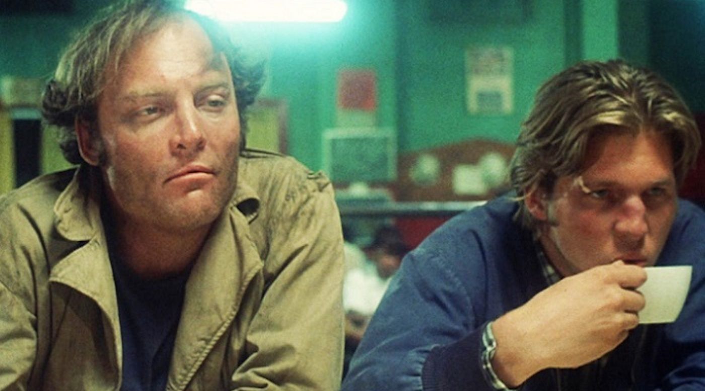 How Fat City Pulls Tragedy From the Everyday