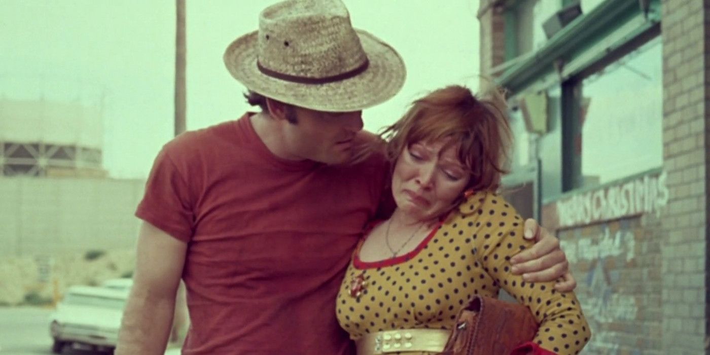 How Fat City Pulls Tragedy From the Everyday