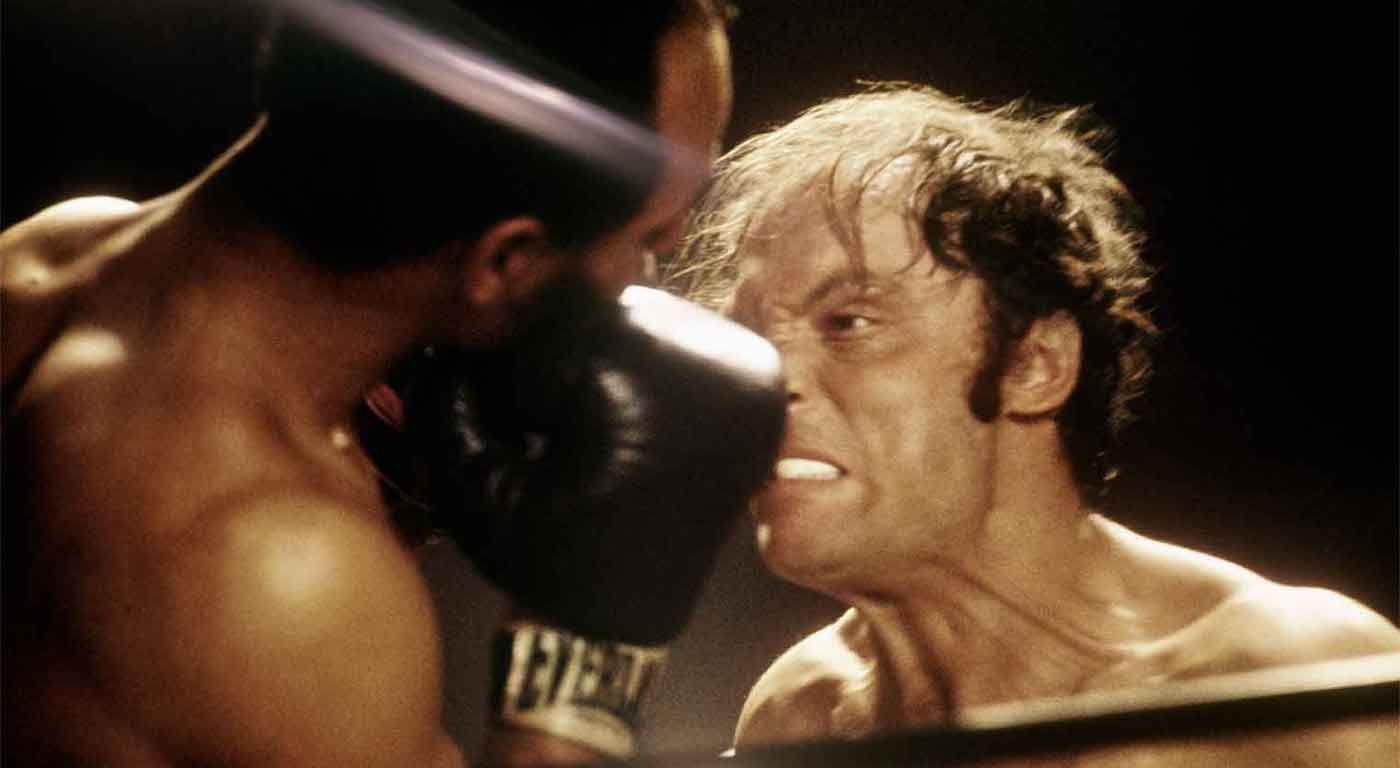 How Fat City Pulls Tragedy From the Everyday