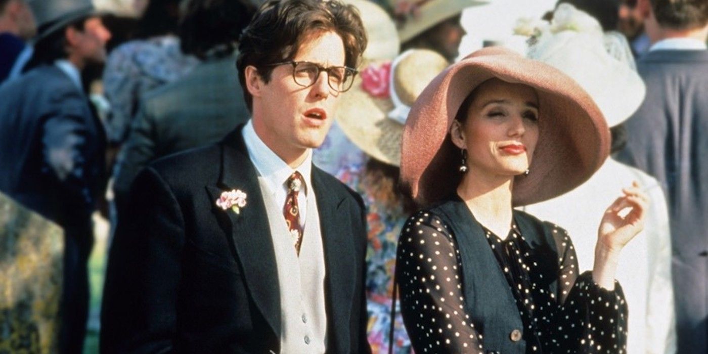 Four Weddings and a Funeral: Why Fiona's Story Is So Powerful