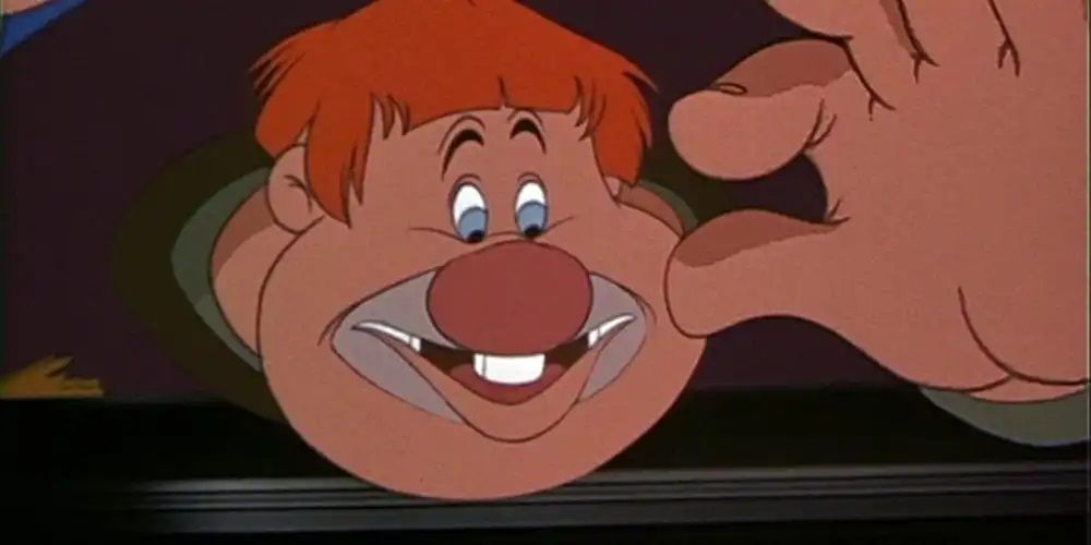 Every Disney Wartime Era Movie, Ranked