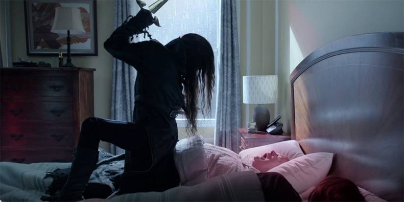 From 'Barbarian' to 'Malignant': 10 of the Wildest Horror Movies Ever Made