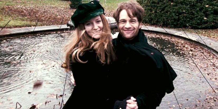10 Biggest Unsolved Mysteries in Harry Potter, Ranked