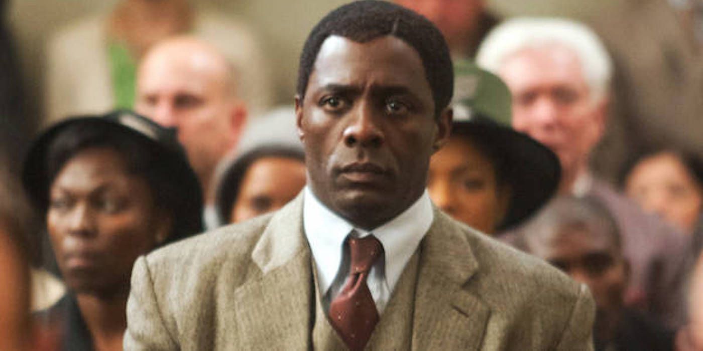 Best Idris Elba Performances, From Luther to The Suicide Squad