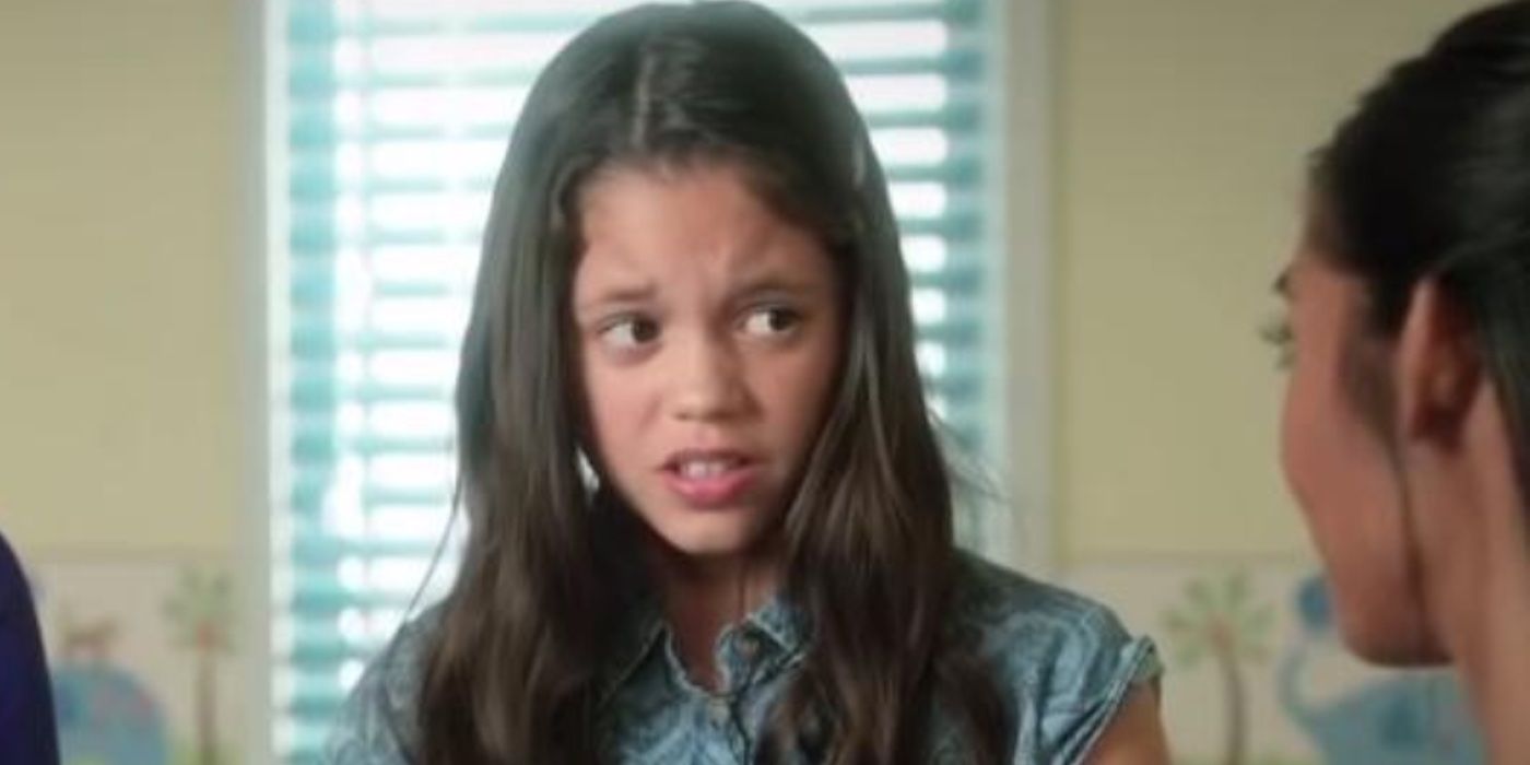Best Jenna Ortega Performances, From Scream to X