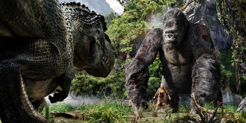 10 Best Creature Survival Movies to Prepare for 'Beast'