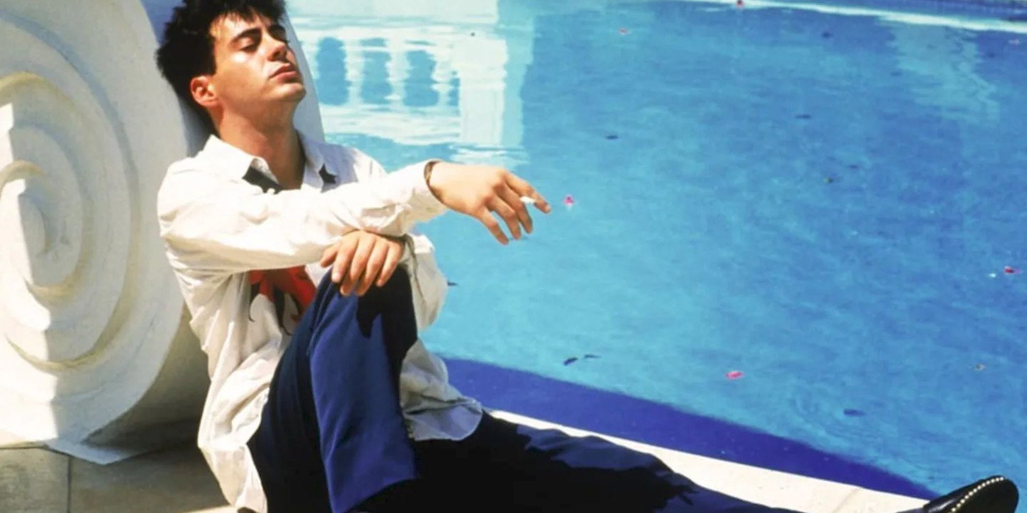 From 'Sherlock Holmes to 'Chaplin,' Robert Downey Jr. Best Performances