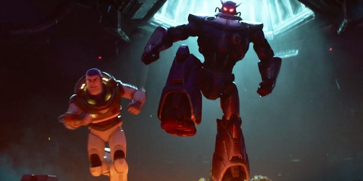 10 Worst Pixar Movies According to IMDB