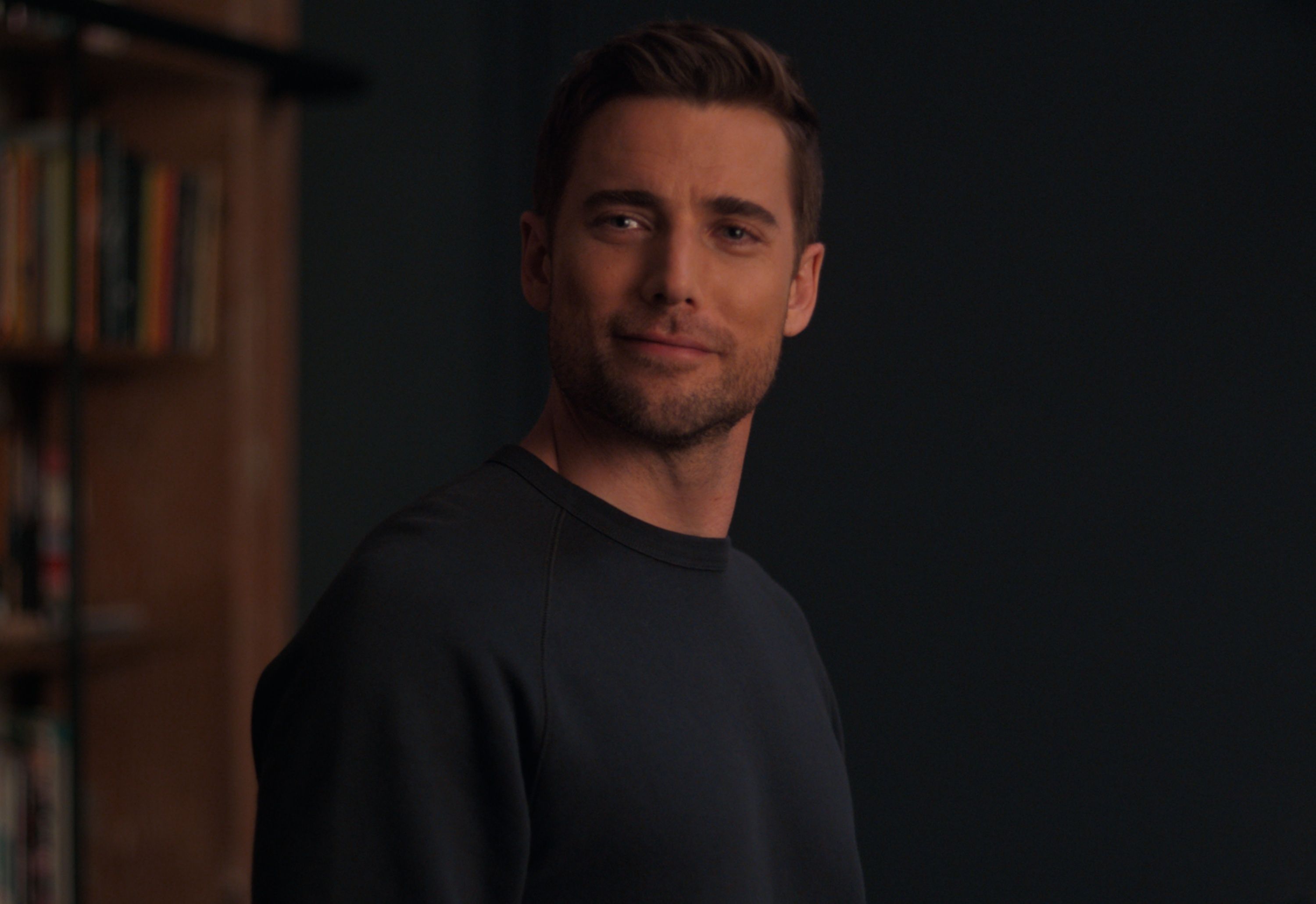 Elizabeth Lail, Taylour Paige, Dustin Milligan on Connecting to Mack & Rita