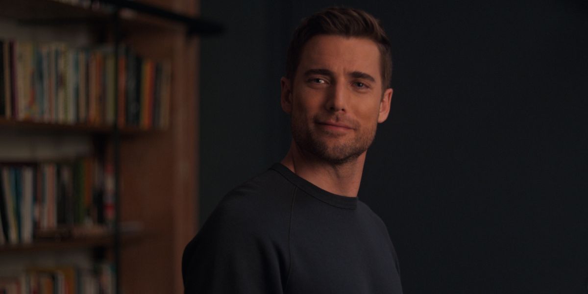 Mack & Rita Cast and Character Guide: Who's Who in the Comedy Movie