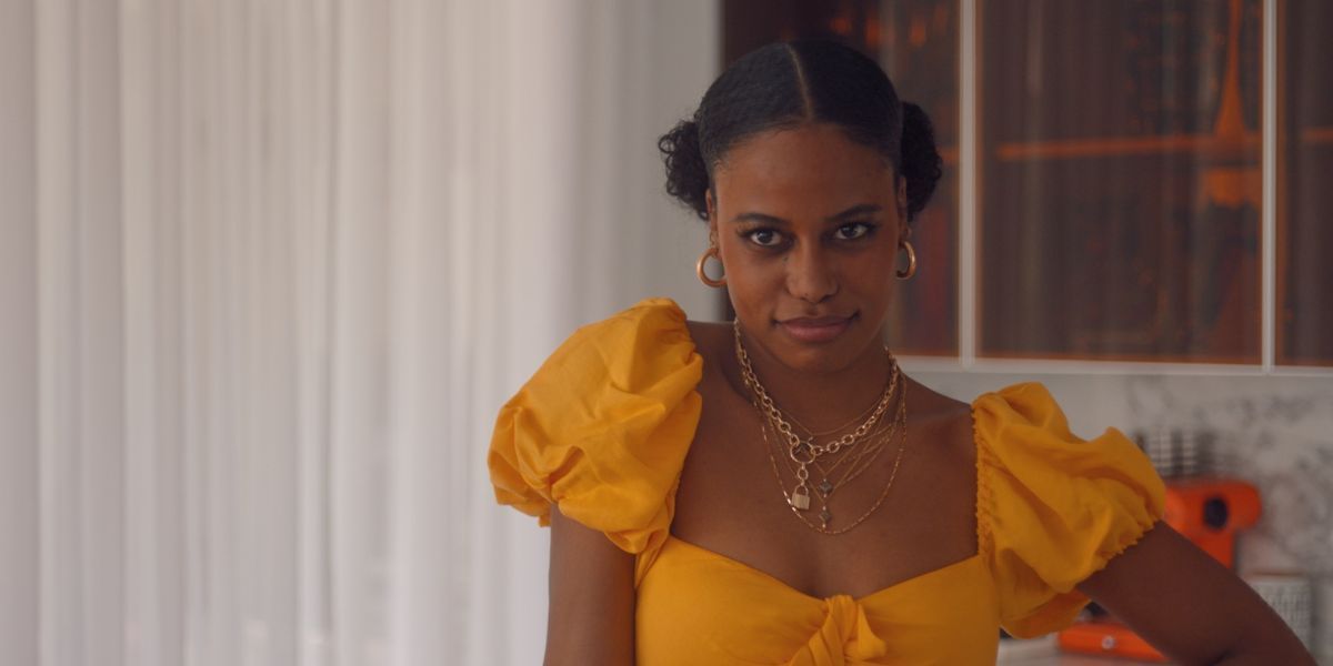 Mack & Rita Cast and Character Guide: Who's Who in the Comedy Movie