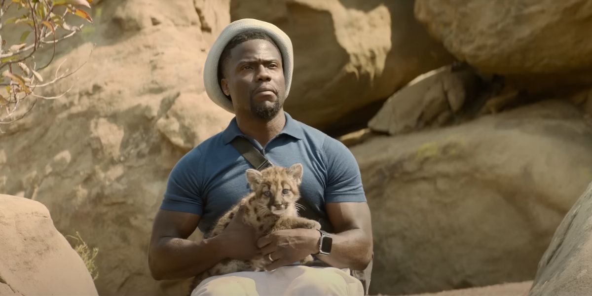 Me Time Cast and Character Guide: Who's Who in the Buddy Comedy