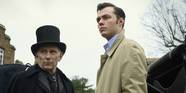 Pennyworth Cancelled After Three Seasons At HBO Max Pennyworth Cancelled After Three Seasons At HBO Max