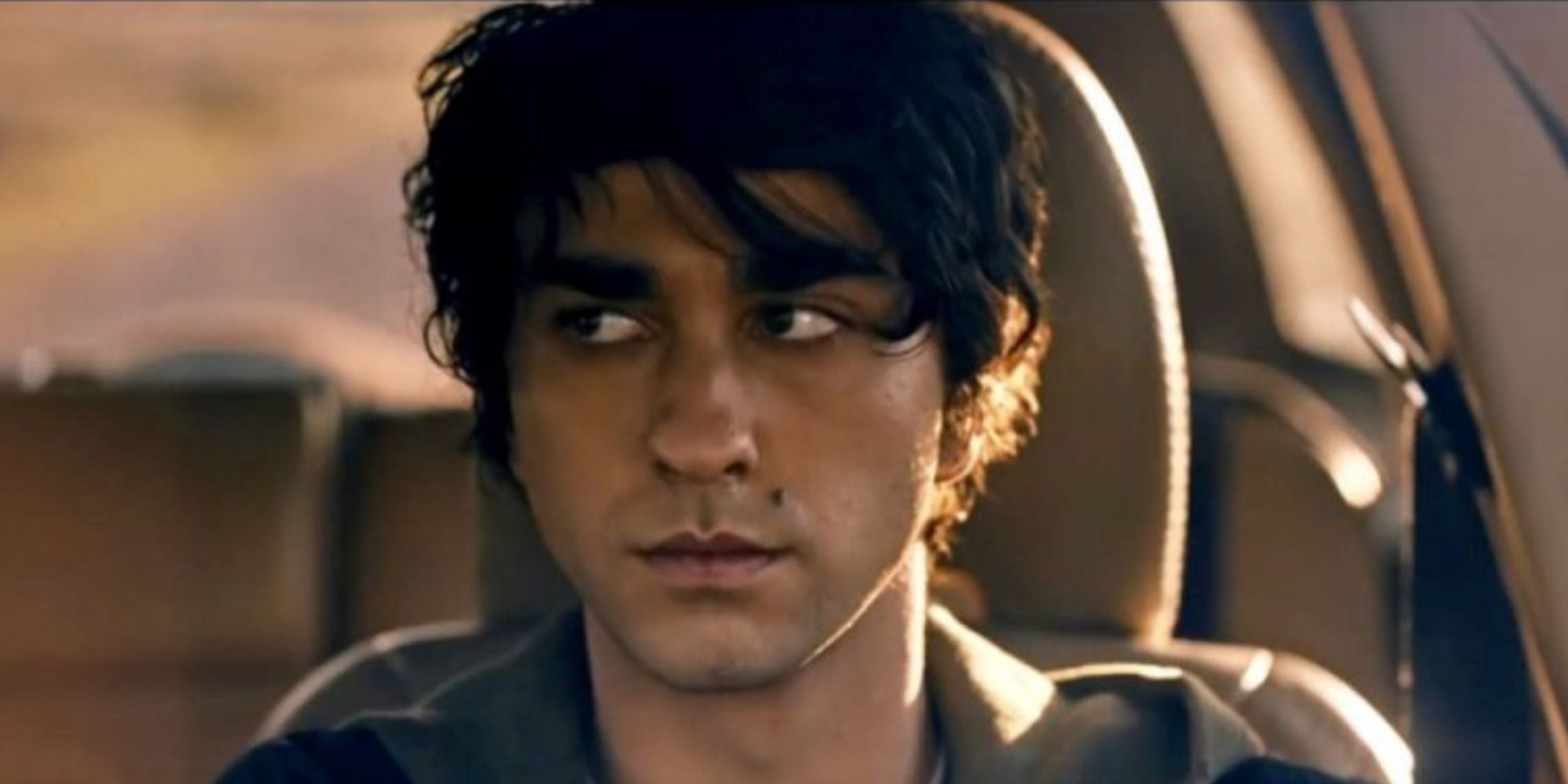 10 Movie Protagonists Who Audiences Hated