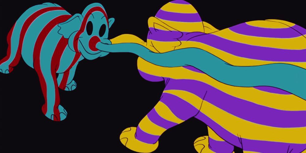 10 Most Bizarre Musical Sequences in Animated Movies