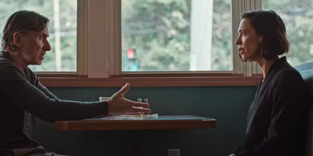 Resurrection Ending Explained: What Really Happened in the Hotel Room?