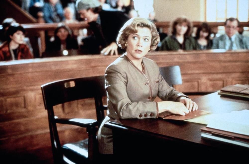 Serial Mom Proved John Waters Could Still Freak Out the Squares