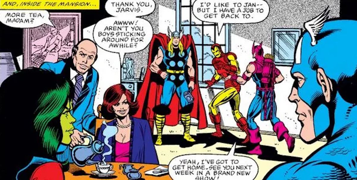 She-Hulk: Best Jennifer Walters Storylines in the Comics