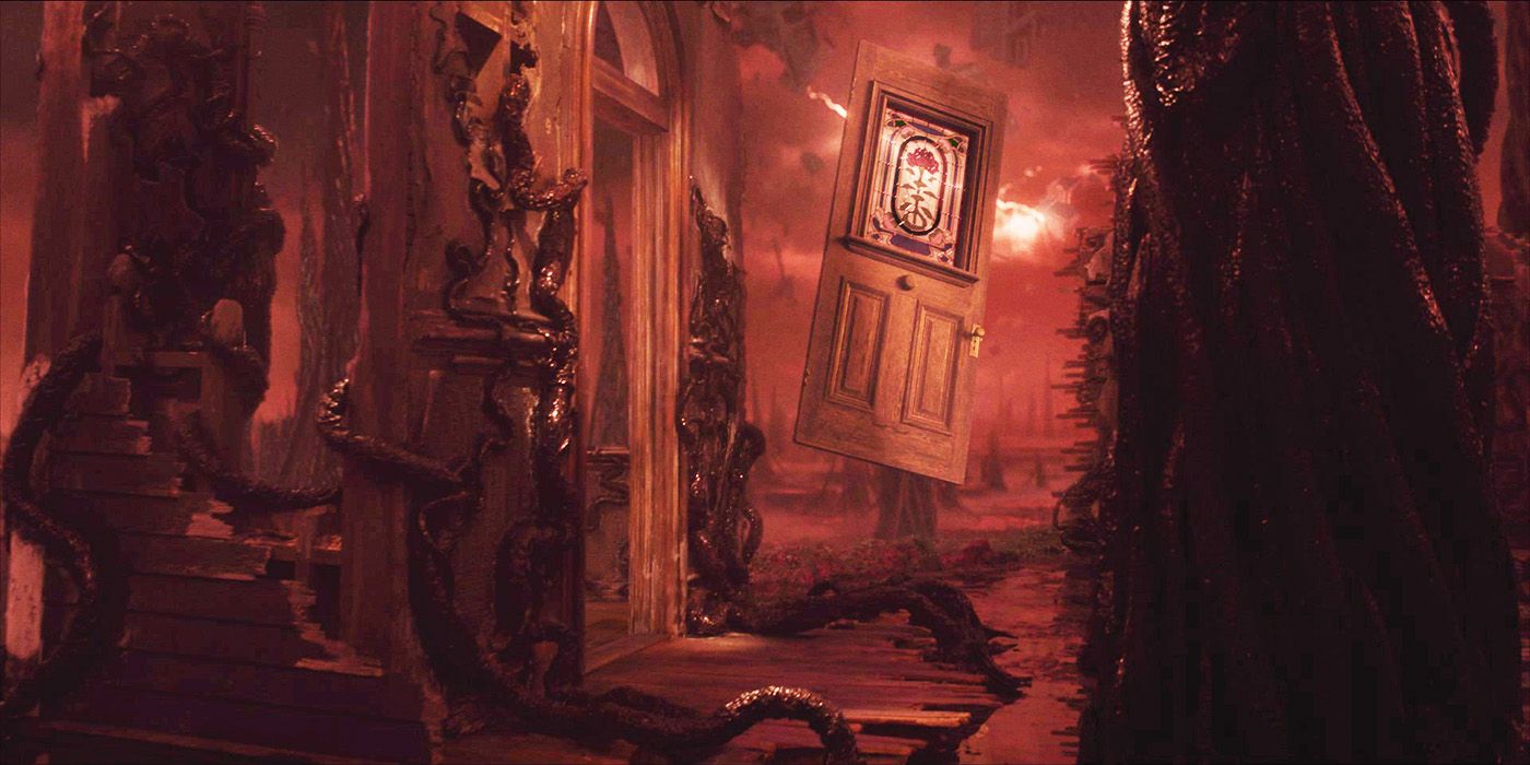 Stranger Things VFX Artist Breaks Down Season 4's Best Visual Effects