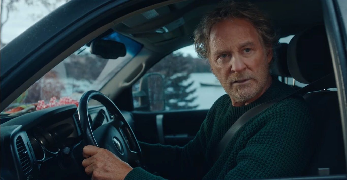 Sigourney Weaver & Kevin Kline on Reuniting After 25 Years in The Good ...