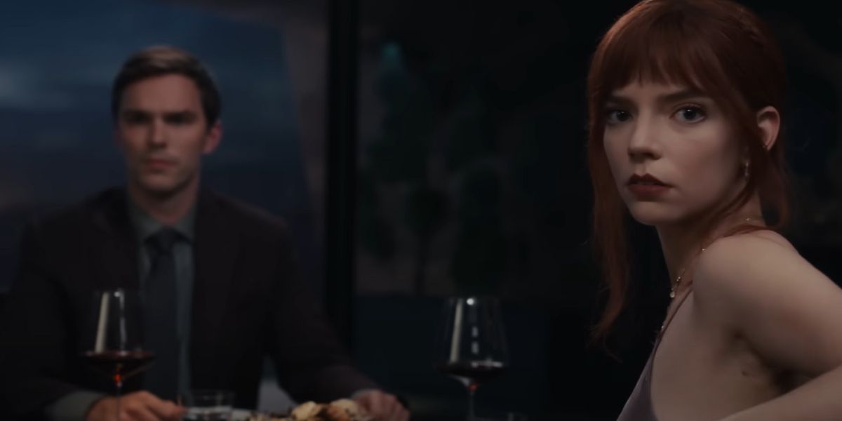 The Menu: Release Date, Cast, Trailer, and Everything We Know So Far