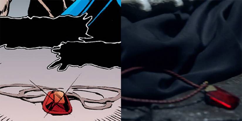 The Sandman's Dream's Tools, Explained: What Is the Full Might of the King?