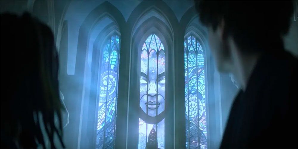 The Sandman: Gault, the Major Arcana Nightmare, Explained