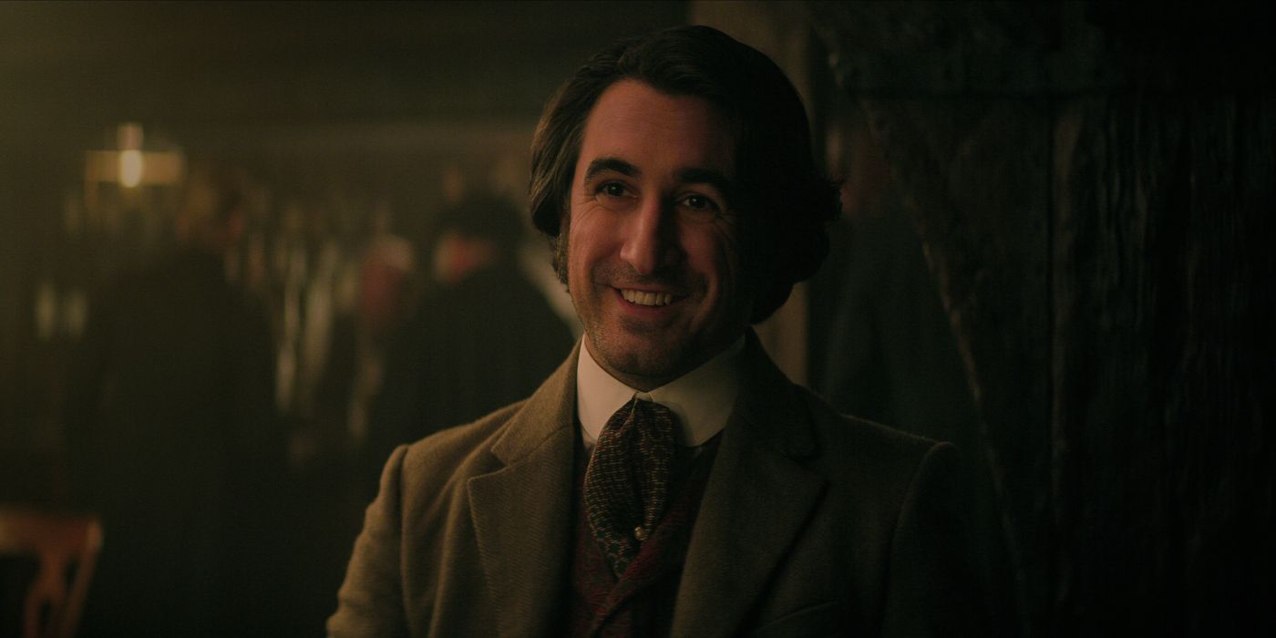 The Sandman: Dream and Hob Gadling Friendship Explained