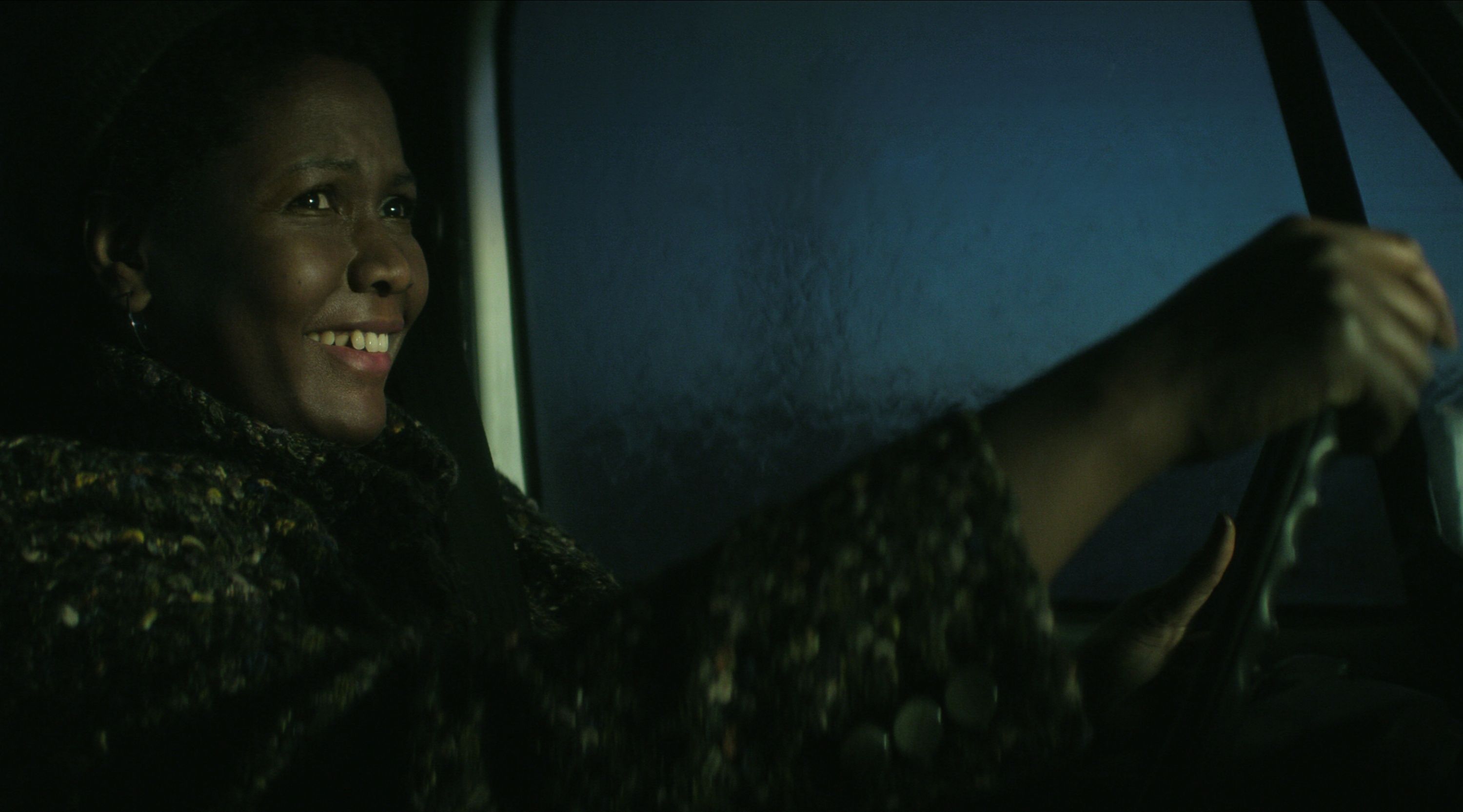 Ted Lasso: Sarah Niles on Her Emmy Nomination, Jason Sudeikis & The Sandman