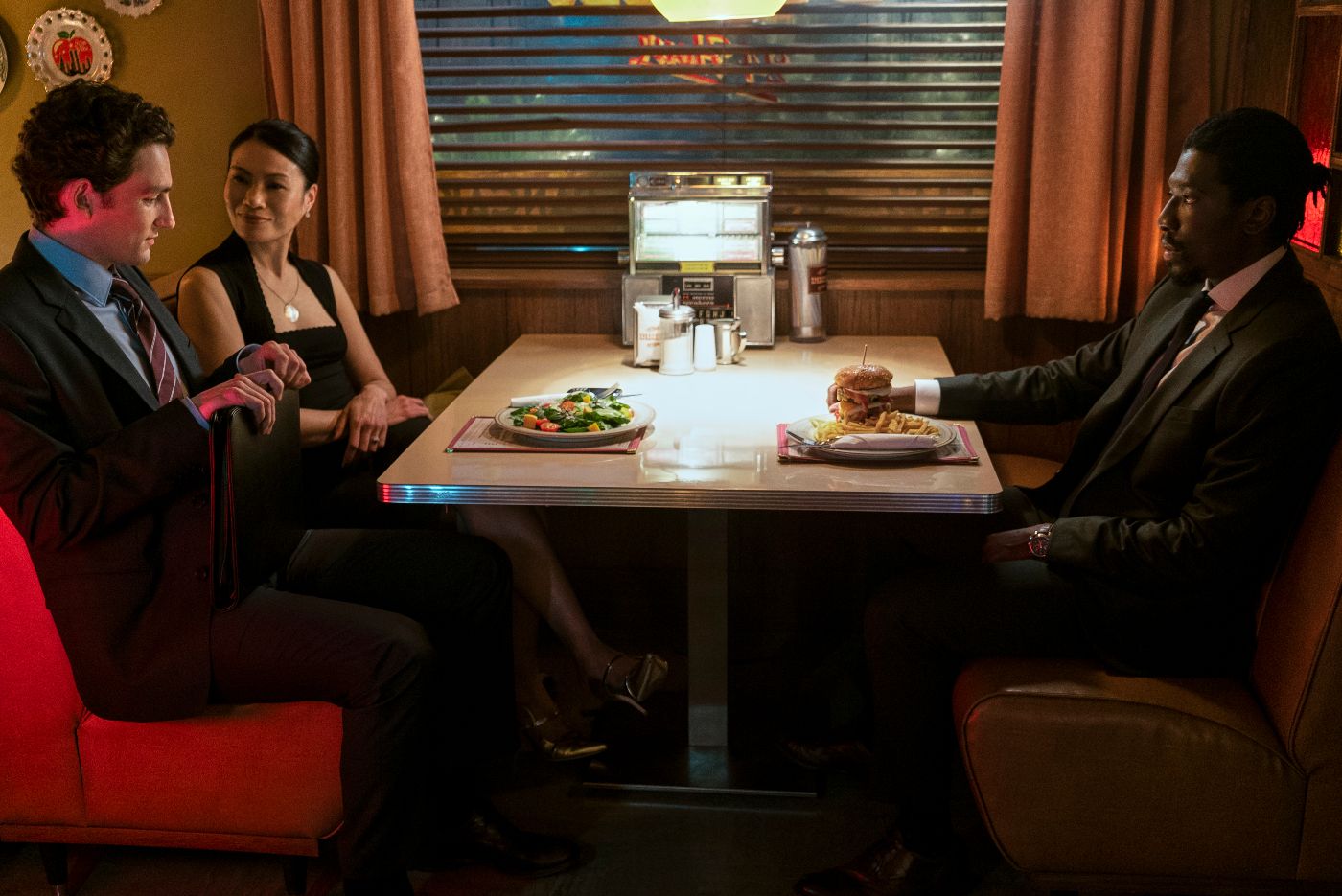 Brutally Honest: Why The Sandman's Diner Episode Is So Significant
