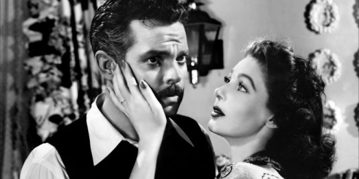 Why The Stranger Is Orson Welles' Underrated Noir Gem