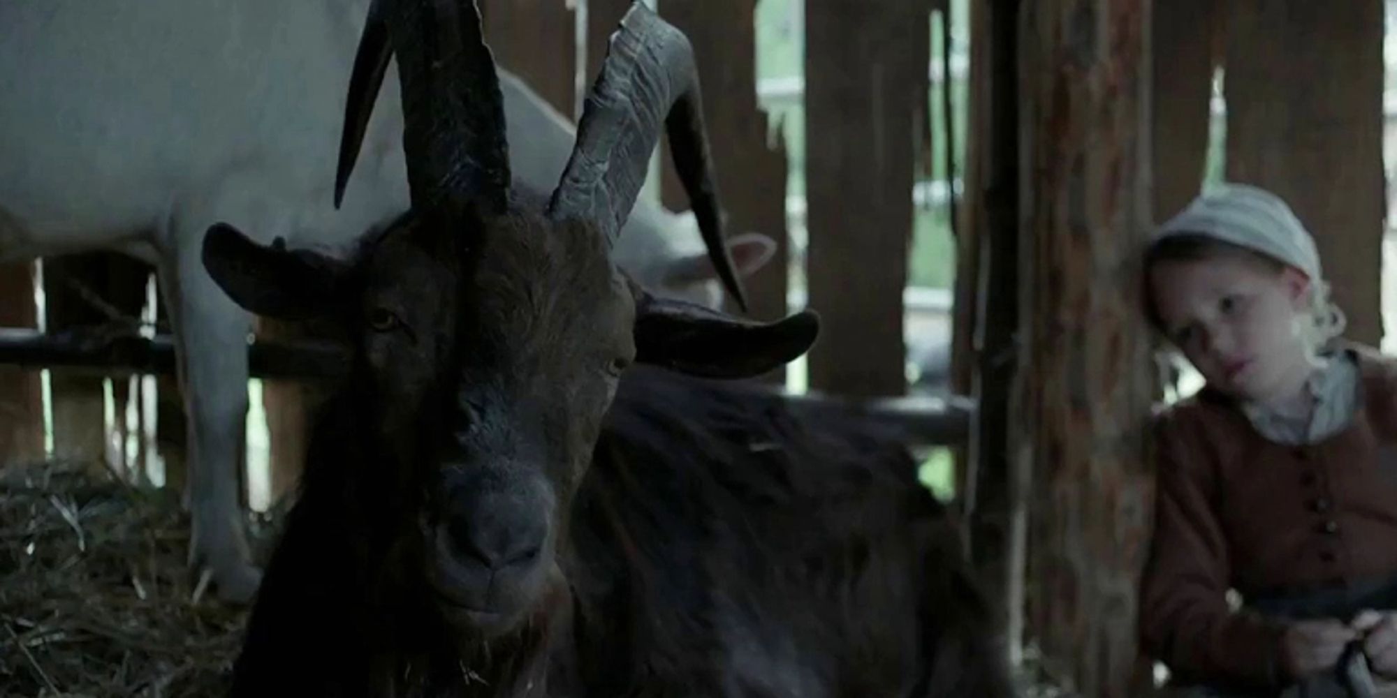 The 10 Best Horror Villains of the 21st Century