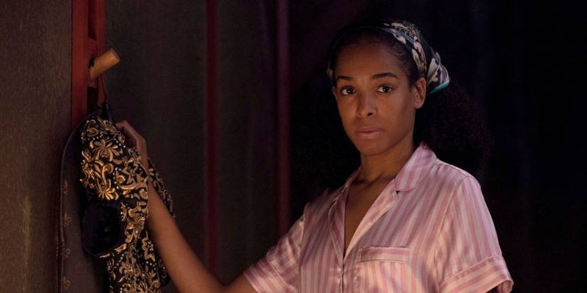 They/Them Cast & Character Guide: Who Plays Who In the LGBTQ+ Slasher