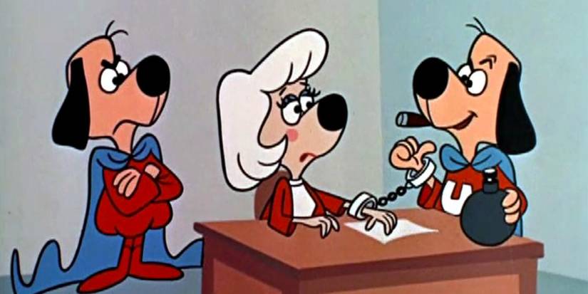 8 Classic '60s & '70s Cartoons to Watch for a Throwback