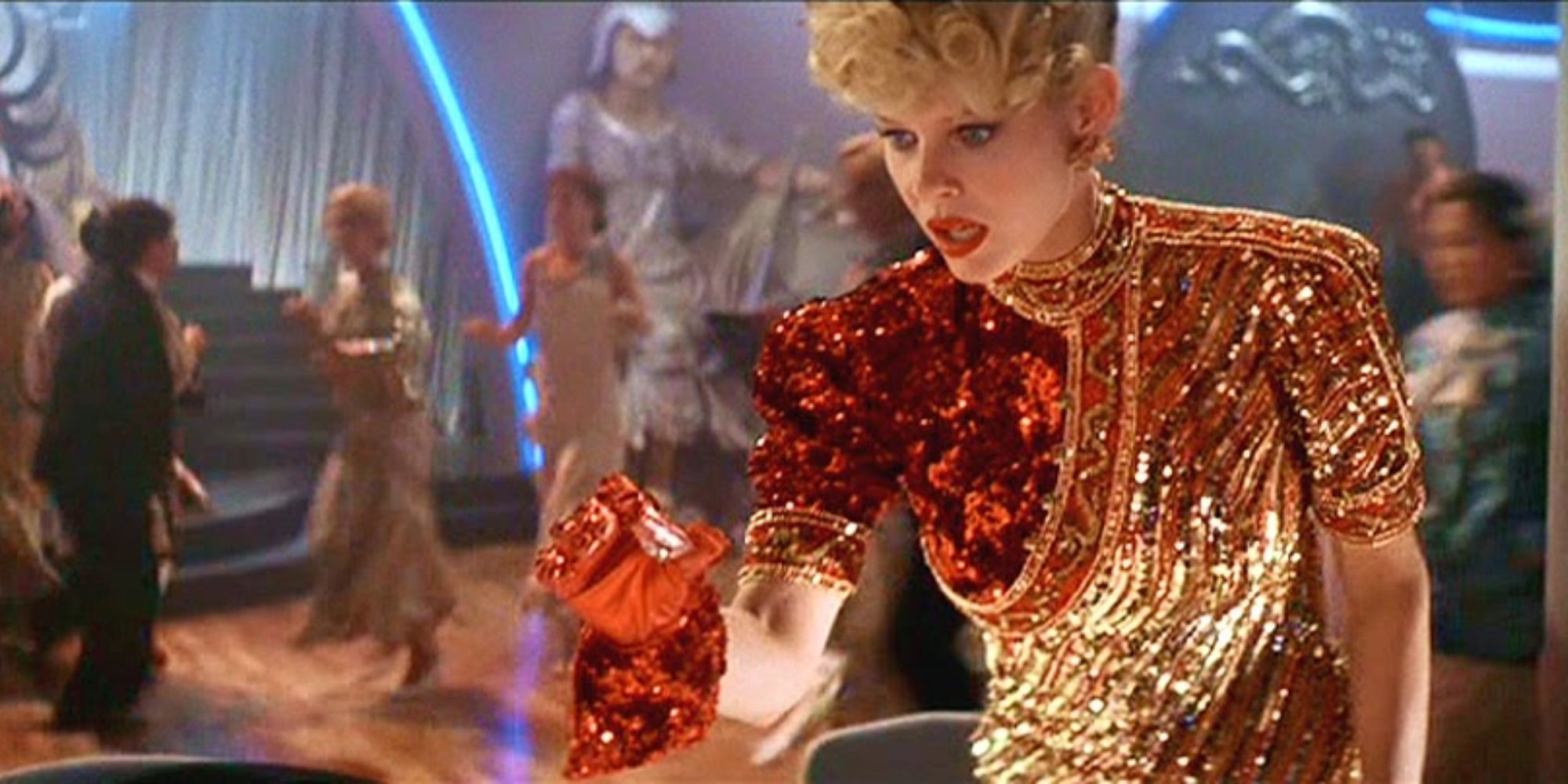 10 Movie Protagonists Who Audiences Hated