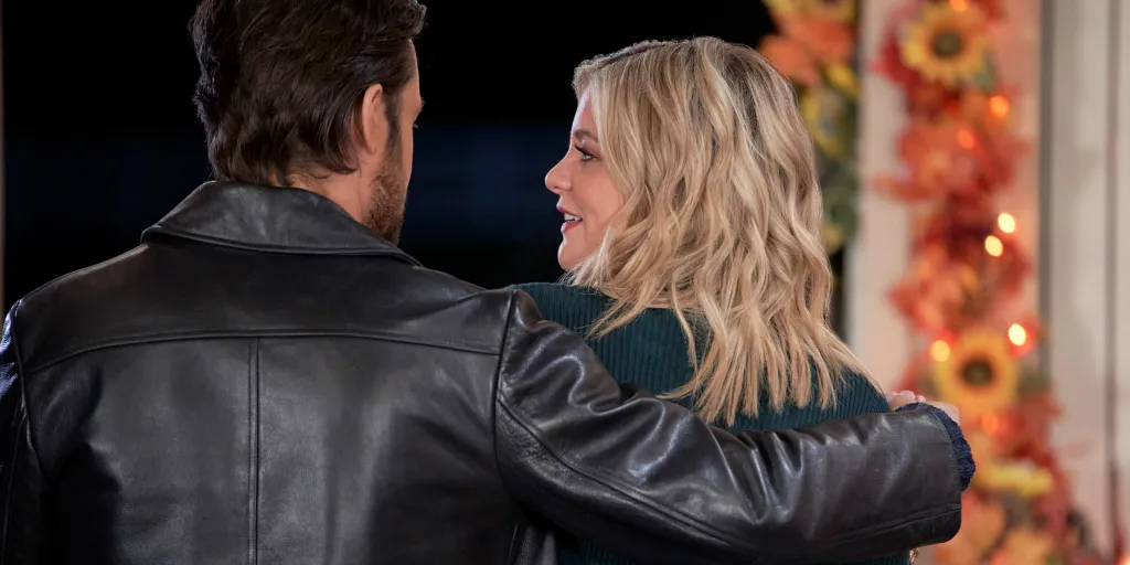 7 Best Hallmark Channel Movies To Get You Feeling Autumn Vibes