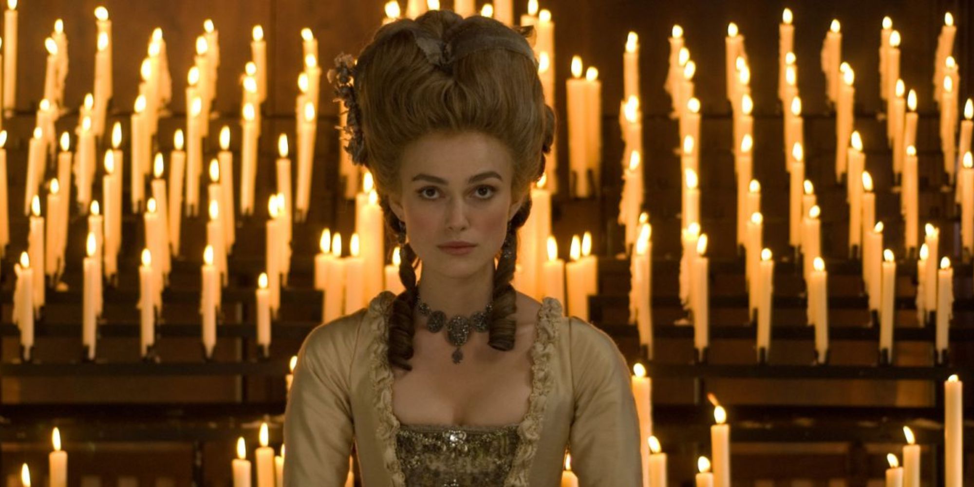 'The Woman King' and 9 More Great, Thrilling Movies Featuring Monarchs