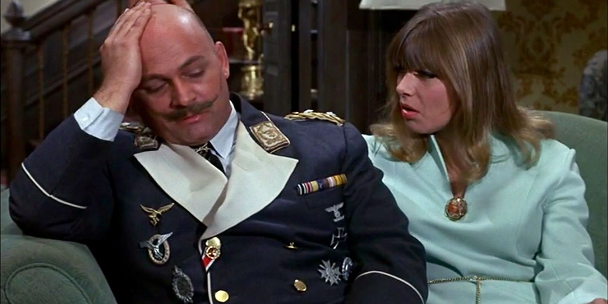 The Rise of Indies: 10 Best Movies of the 1960s According to IMDb