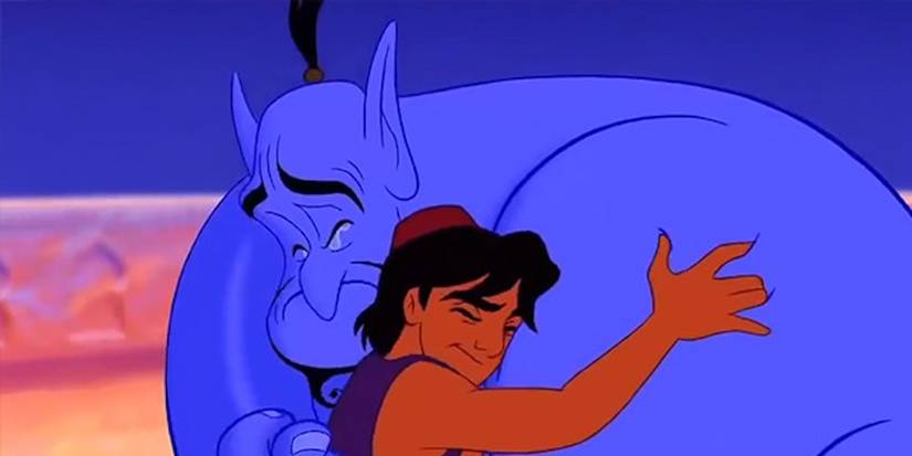 10 Saddest Disney Endings, Ranked