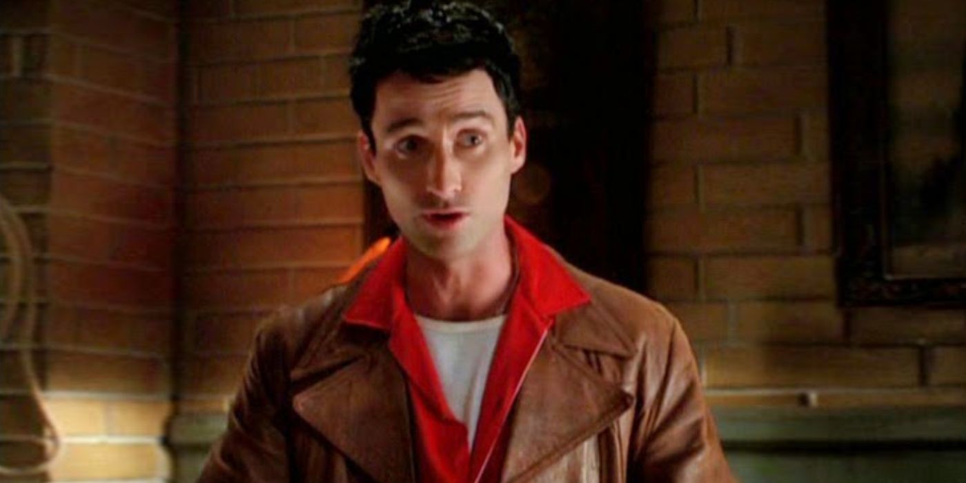 'Angel' Characters, Ranked by Likeability