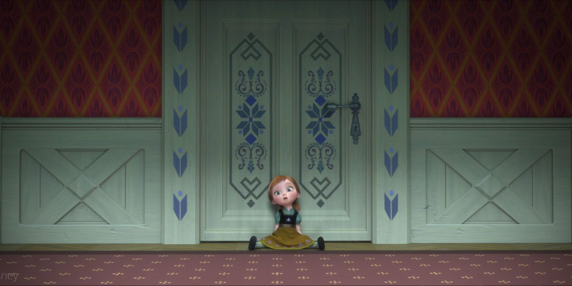 Disney's 10 Best "I Want" Songs From Animated Musicals