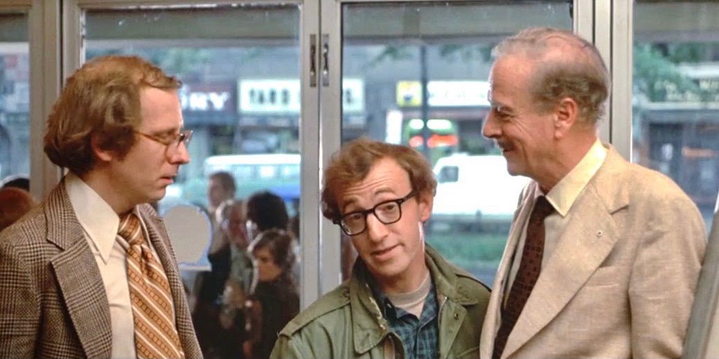 Breaking The 4th Wall: 10 Essential Films and TV Shows