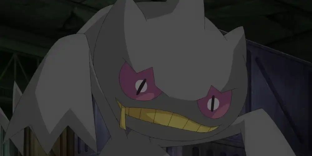 10 Spooky Pokémon To Watch Out For This Halloween Season