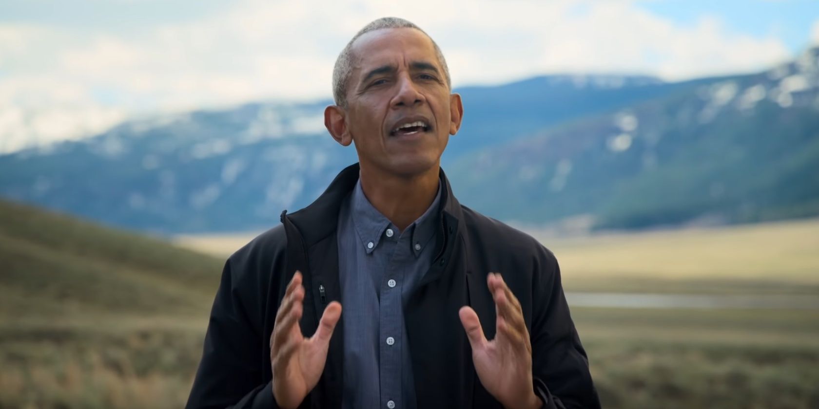 Netflix's 25th: 10 Best Original Netflix Documentaries, Ranked by IMDb