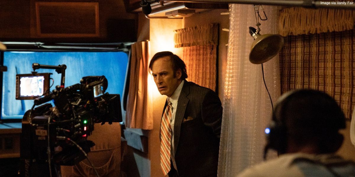 7 Things You Didn't Know About The Making of 'Better Call Saul'