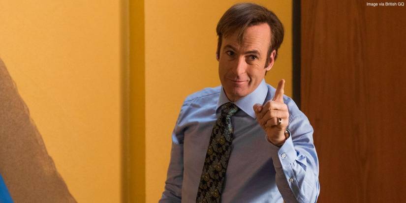Bob Odenkirk to Star in Comedy Film ‘The Making Of Jesus Diabetes’