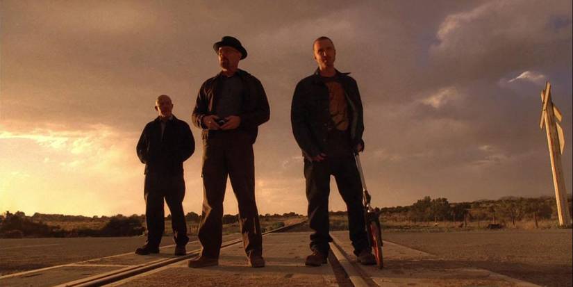 10 Best 'Breaking Bad' Episodes, Ranked