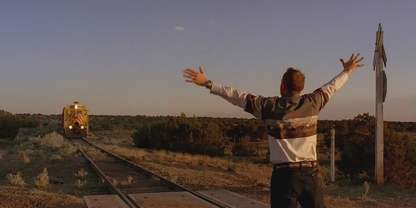 How ‘Breaking Bad’s “Dead Freight” Episode Takes Influence from the Western
